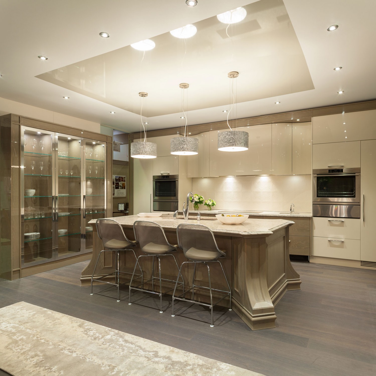 Stretch Ceilings | Phoenix Stretch Ceilings