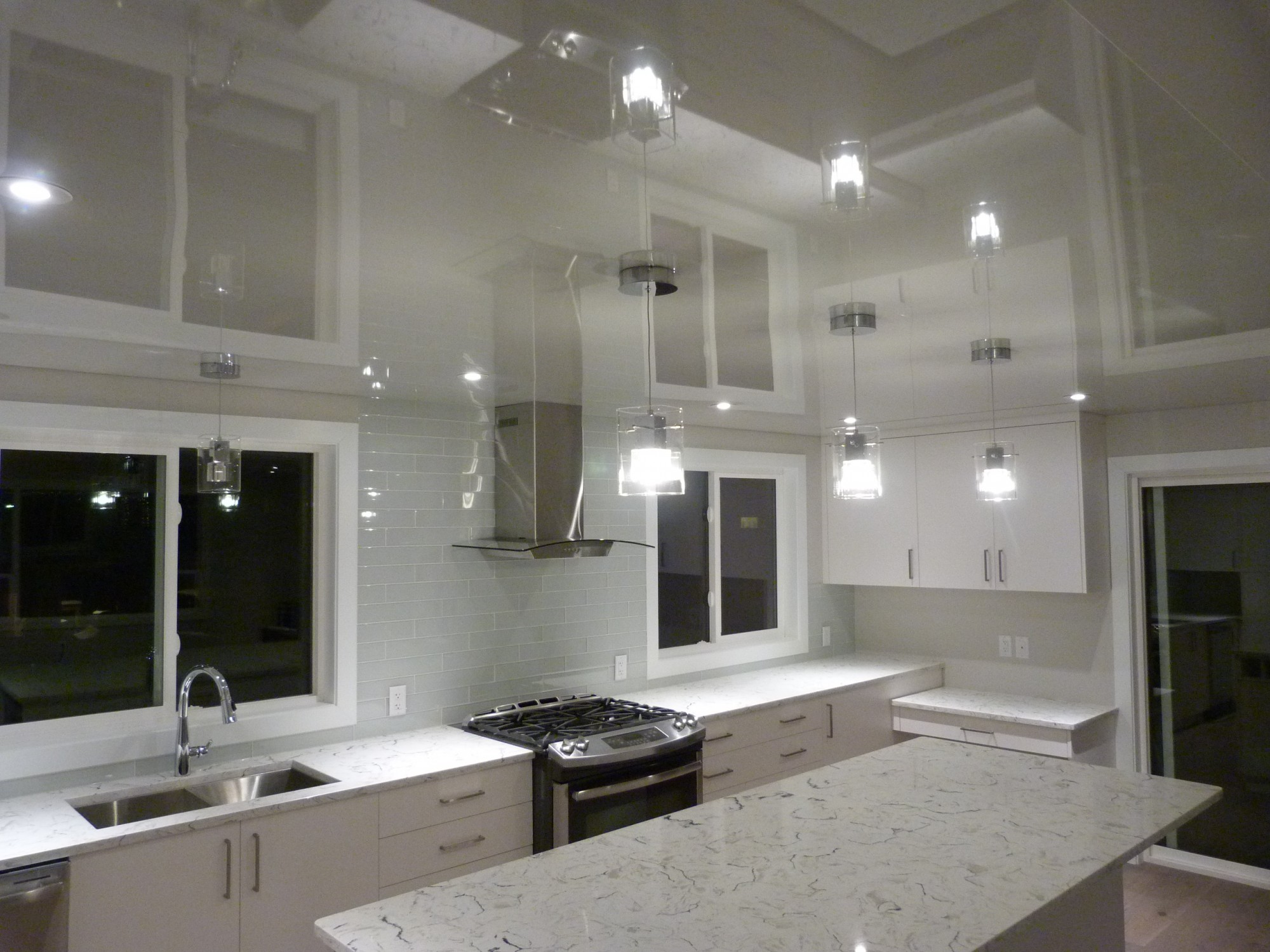 Stretch Ceilings | Phoenix Stretch Ceilings