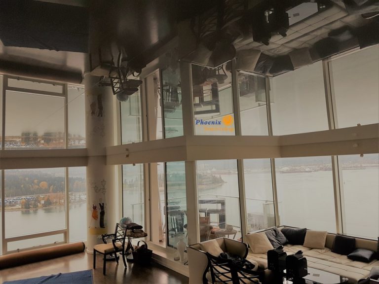 Stretch Ceilings | Phoenix Stretch Ceilings