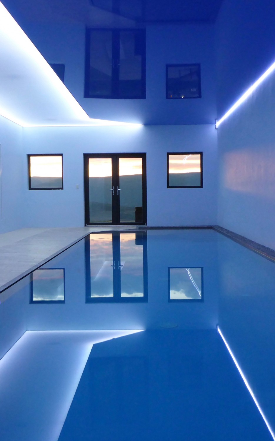 Stretch Ceilings Gallery | Phoenix Stretch Ceilings