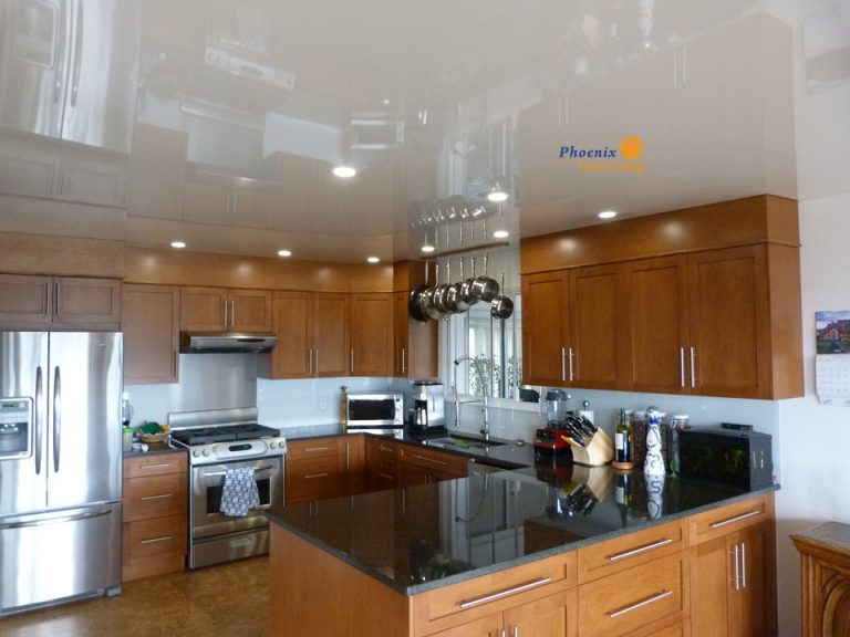 Stretch Ceilings Gallery | Phoenix Stretch Ceilings