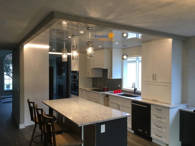 Stretch Ceilings Gallery | Phoenix Stretch Ceilings