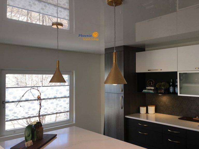 Stretch Ceilings Gallery | Phoenix Stretch Ceilings