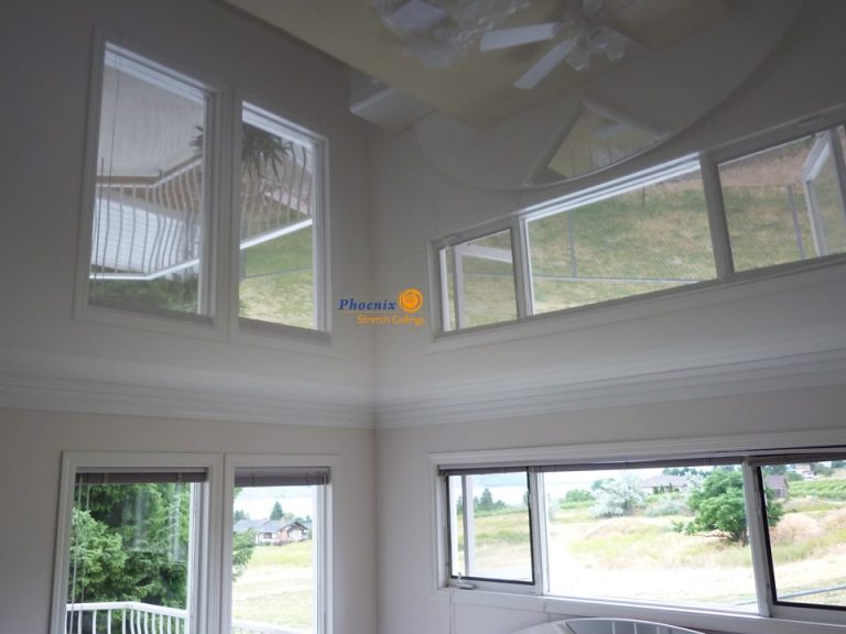 Stretch Ceilings | Phoenix Stretch Ceilings