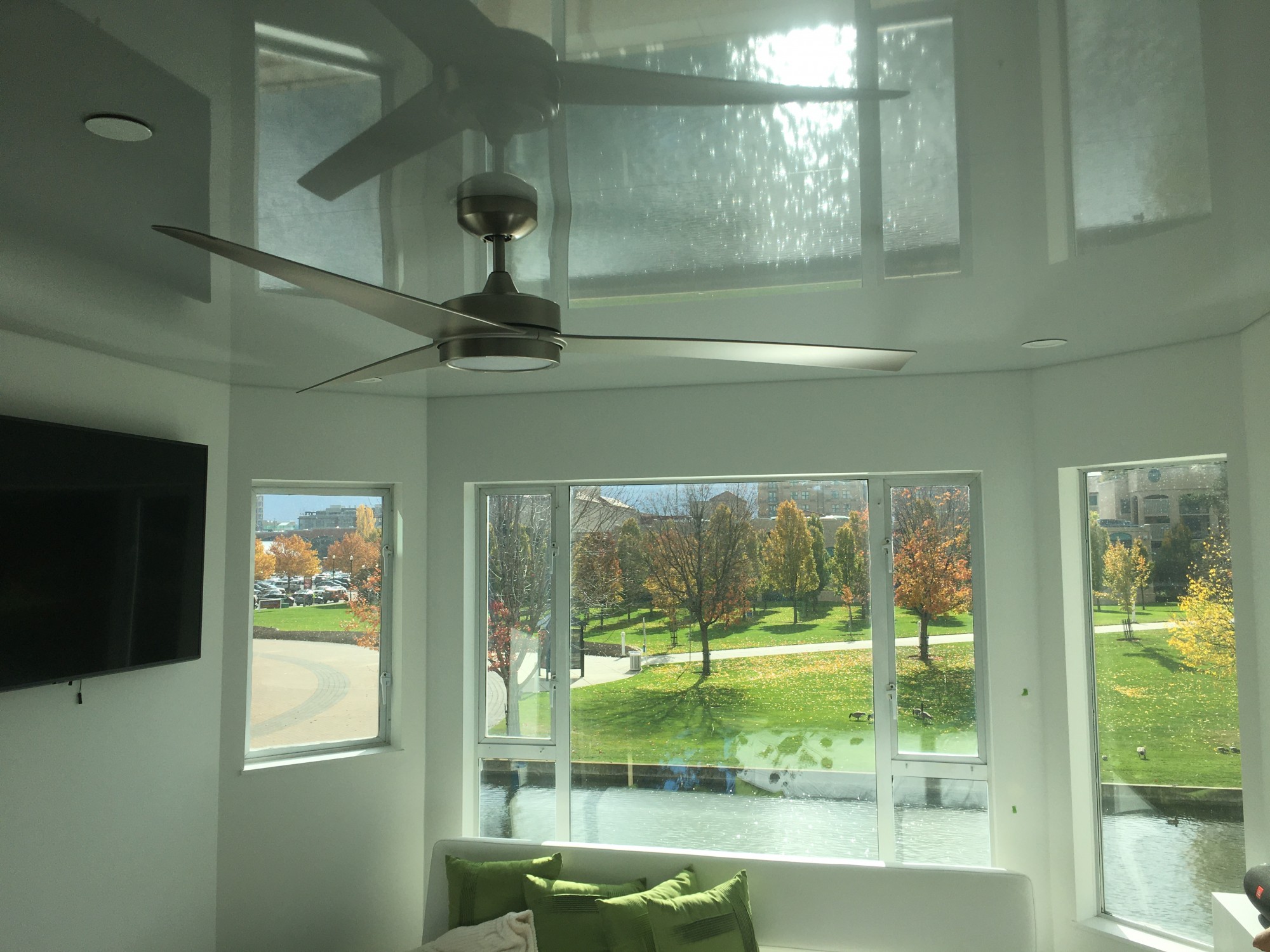 Stretch Ceilings | Phoenix Stretch Ceilings