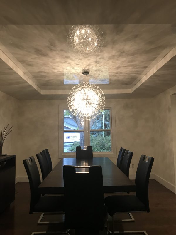 Stretch Ceilings | Phoenix Stretch Ceilings