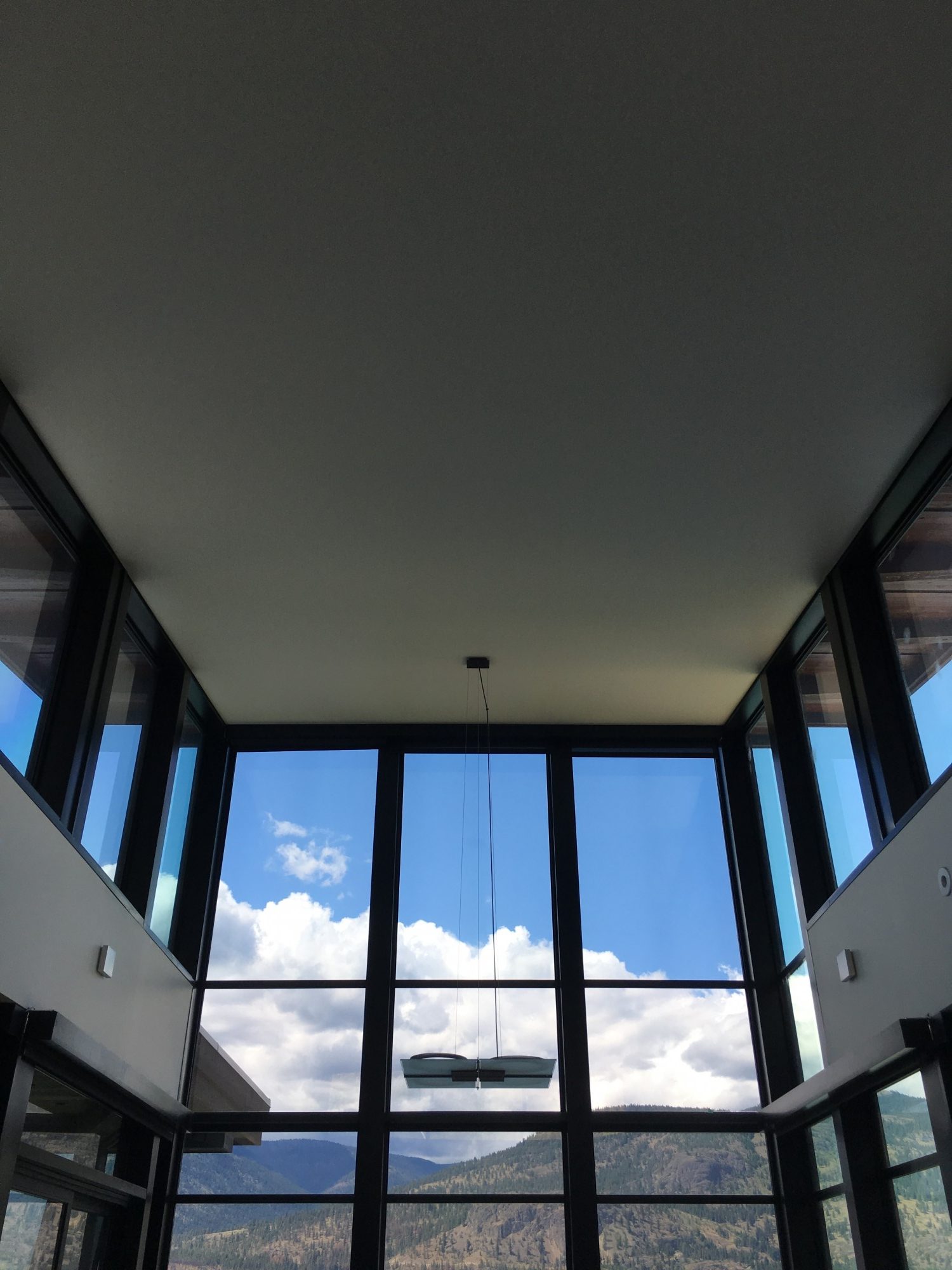 Stretch Ceilings Gallery | Phoenix Stretch Ceilings