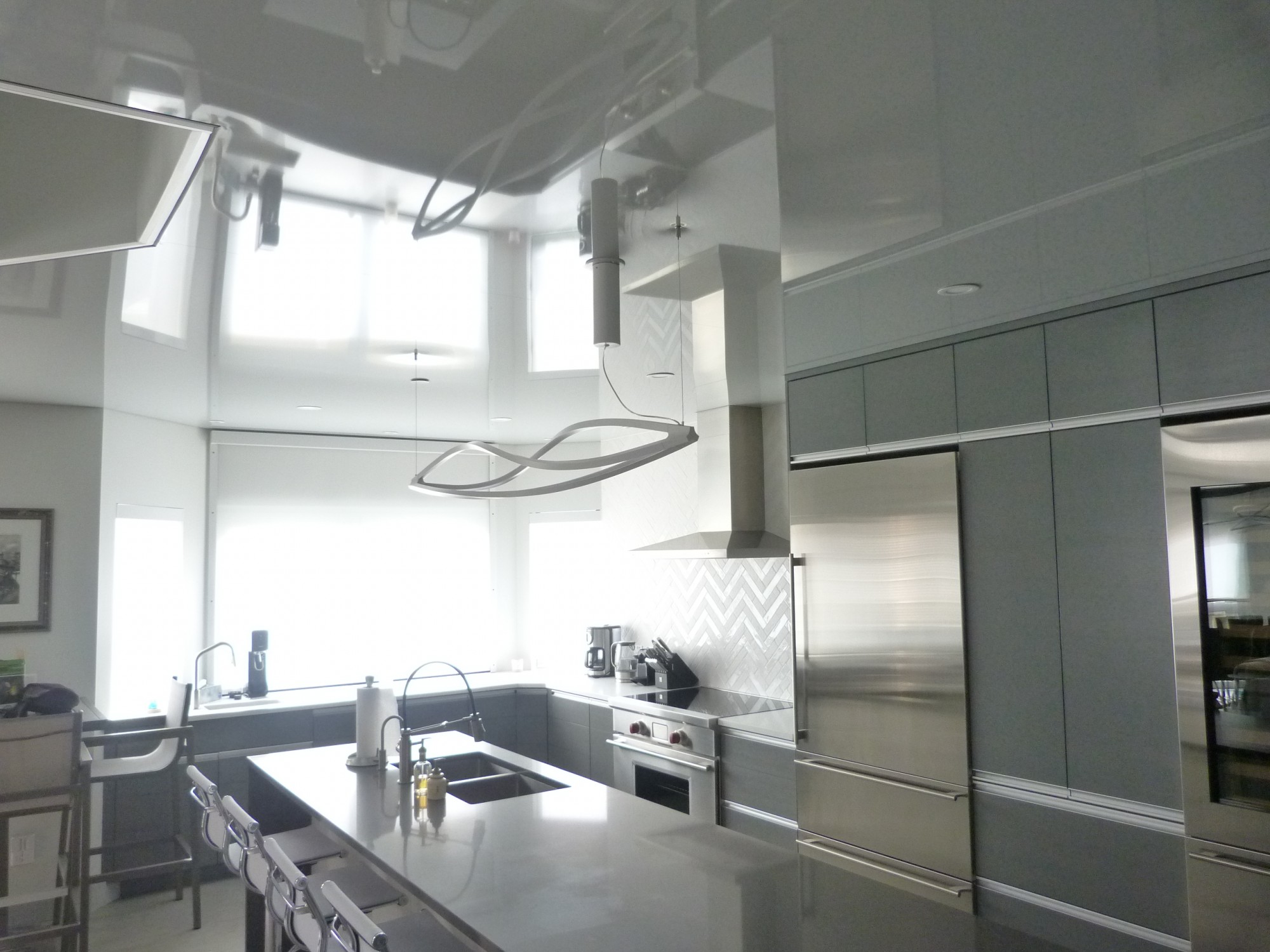 Stretch Ceilings | Phoenix Stretch Ceilings